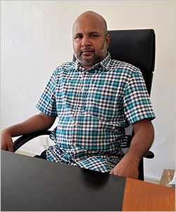 About Us - CargoMate (Pvt) Ltd