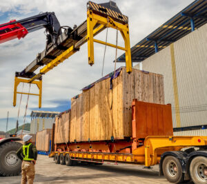 Services - CargoMate (Pvt) Ltd